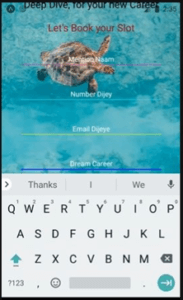 React native keyboardavoidingview | Learn the Concept and Examples