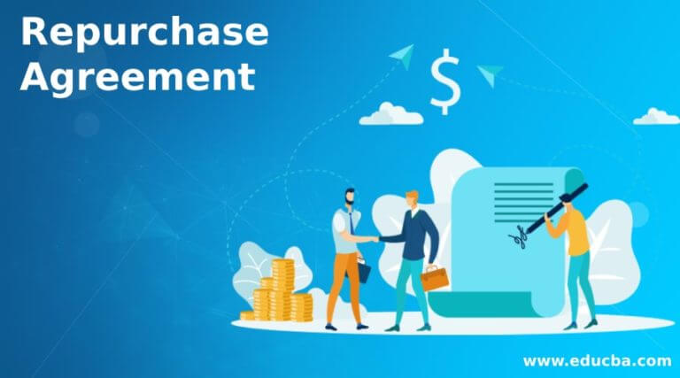 Repurchase Agreement | Uses of Repurchase Agreement