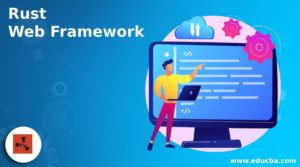 Rust Web Framework | Working of Rust Web Framework?