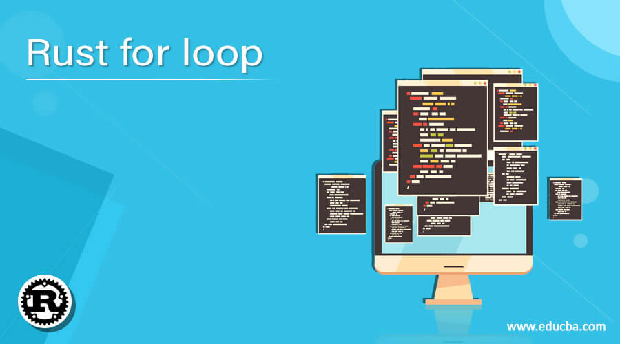 Rust For Loop Learn How For Loop Works In Rust With Examples 