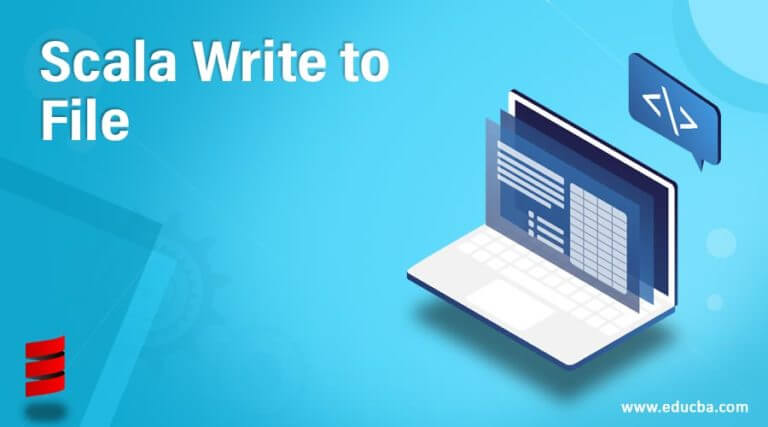 Scala Write To File How To Write To File In Scala With Examples