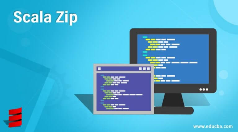 Scala Zip | Learn the Examples and Working of Scala Zip