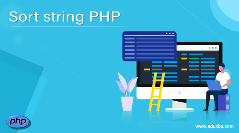 Sort String Php Learn How To Sort Strings In Php Using Various Ways