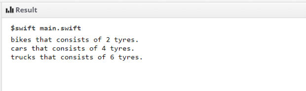 Swift Loop Types Of Loops In Swift And Examples With Code