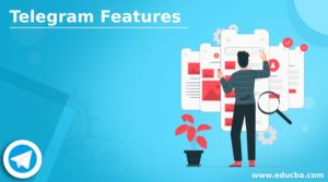 Telegram Features | Features of Telegram with Brief Explanation