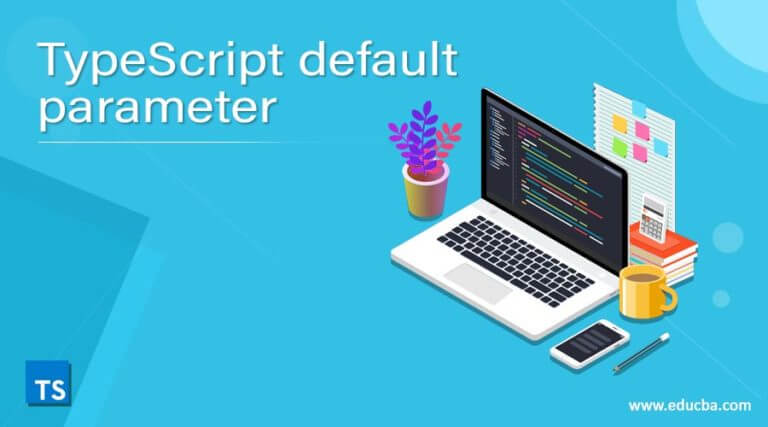Typescript Default Parameter Learn How Does Default