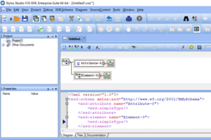 XML generator | How does the generator work in XML?