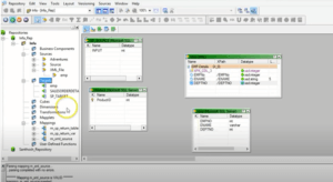 XML generator | How does the generator work in XML?