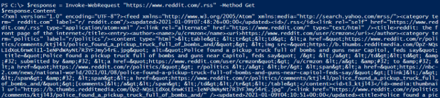 PowerShell Invoke-Webrequest | Automating Web Requests for APIs
