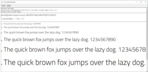 GIMP Fonts | How to Use Fonts in GIMP? | Steps to Use GIMP Fonts
