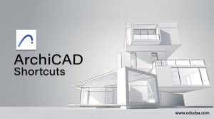 ArchiCAD Shortcuts | Complete Guide to ArchiCAD Shortcuts