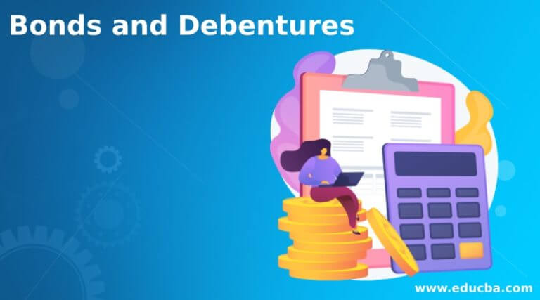 Bonds and Debentures | Complete Guide on Bonds and Debentures
