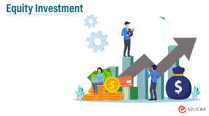 Equity Investment | Type, Shares, Examples, Benefits and Disadvantages