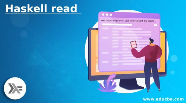 Haskell Read How Read Function Works In Haskell Examples