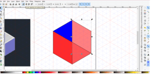 Inkscape 3D | Learn how we can design 3D object in inkscape?