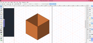 Inkscape 3D | Learn how we can design 3D object in inkscape?