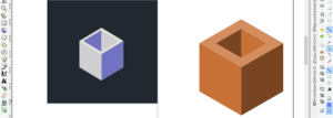 Inkscape 3D | Learn how we can design 3D object in inkscape?