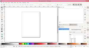 Inkscape Dark Theme | How to Create and Work with Dark Theme?