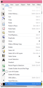 Inkscape Dark Theme | How to Create and Work with Dark Theme?
