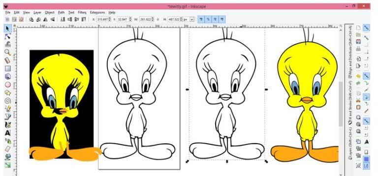 Inkscape SVG | A Complete Guide to Inkscape SVG