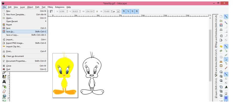 Inkscape SVG A Complete Guide To Inkscape SVG