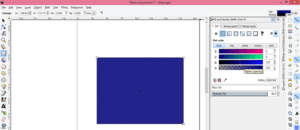Inkscape animation | Learn How to create some objects?
