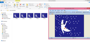 Inkscape animation | Learn How to create some objects?
