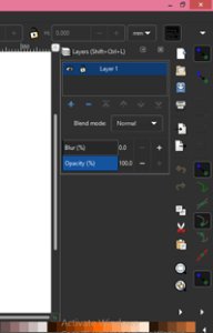 Inkscape layers | Learn How to create Layers and use them in Inkscape?