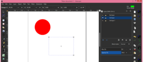 Inkscape layers | Learn How to create Layers and use them in Inkscape?