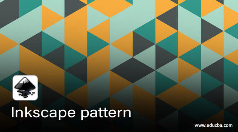 Inkscape pattern | Learn How you can handle Pattern Parameters?