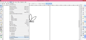 Inkscape pattern | Learn How you can handle Pattern Parameters?