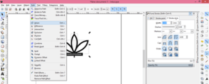 Inkscape pattern | Learn How you can handle Pattern Parameters?