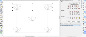 Inkscape pattern | Learn How you can handle Pattern Parameters?