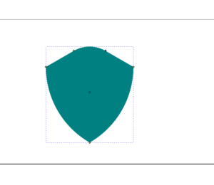 Inkscape round corners | Learn how to work with round corners?