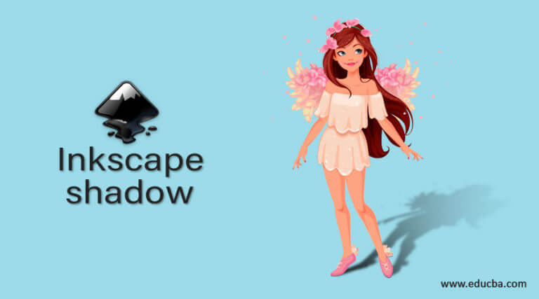 Inkscape shadow | Learn how to create shadows in Inkscape?