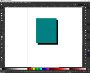 Inkscape shadow | Learn how to create shadows in Inkscape?