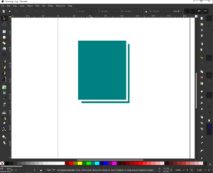 Inkscape shadow | Learn how to create shadows in Inkscape?