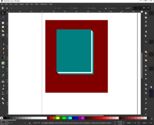Inkscape shadow | Learn how to create shadows in Inkscape?