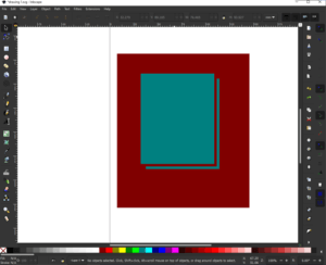 Inkscape shadow | Learn how to create shadows in Inkscape?