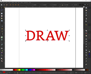 Inkscape shadow | Learn how to create shadows in Inkscape?