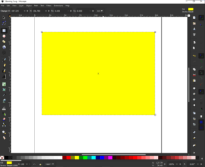 Inkscape shadow | Learn how to create shadows in Inkscape?