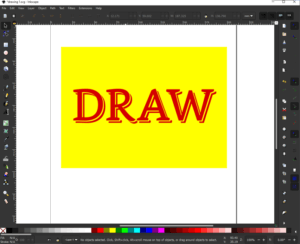 Inkscape shadow | Learn how to create shadows in Inkscape?