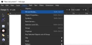 Inkscape shadow | Learn how to create shadows in Inkscape?