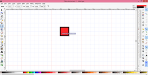 Inkscape snap to grid | Learn How to work with Snap to the grid?