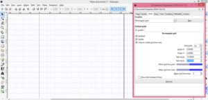 Inkscape snap to grid | Learn How to work with Snap to the grid?