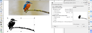 Inkscape trace bitmap | Learn How to trace Bitmap in Inkscape?