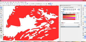 Inkscape trace bitmap | Learn How to trace Bitmap in Inkscape?