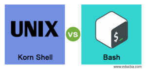 Korn Shell vs Bash | Top 10 Key Differences to Learn