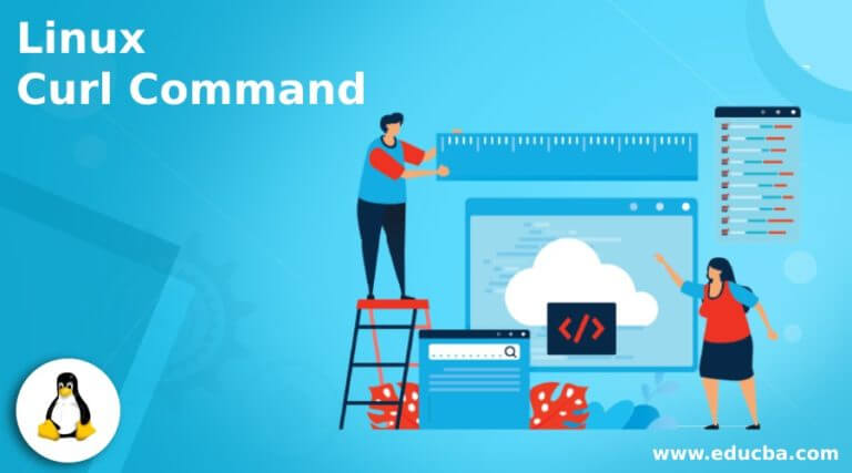 Linux Curl Command Examples To Implement Linux Curl Command