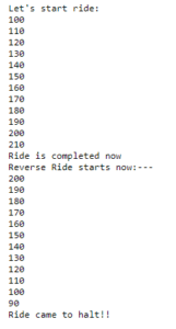 Lua Break | How break statement works in Lua with Examples?